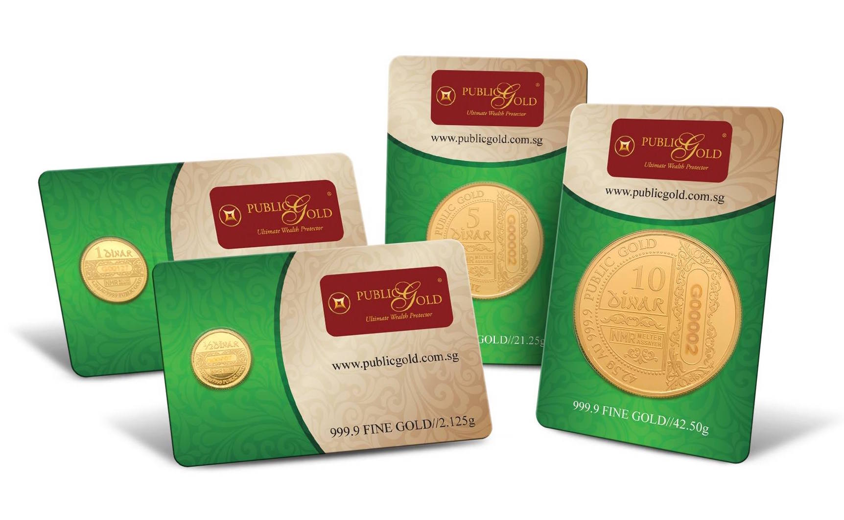 D.I.N.A.R: Kisah Kebangkitan Duit Emas Tamadun Islam Yang Dilupakan – EDKS